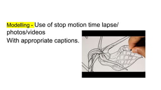 Examples of Adaptive practice in Art and Design.pptx