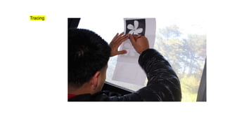 Examples of Adaptive practice in Art and Design.pptx