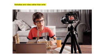 Examples of Adaptive practice in Art and Design.pptx