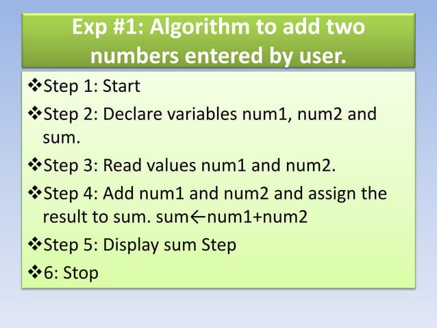 Examples Of Algorithm.pptx