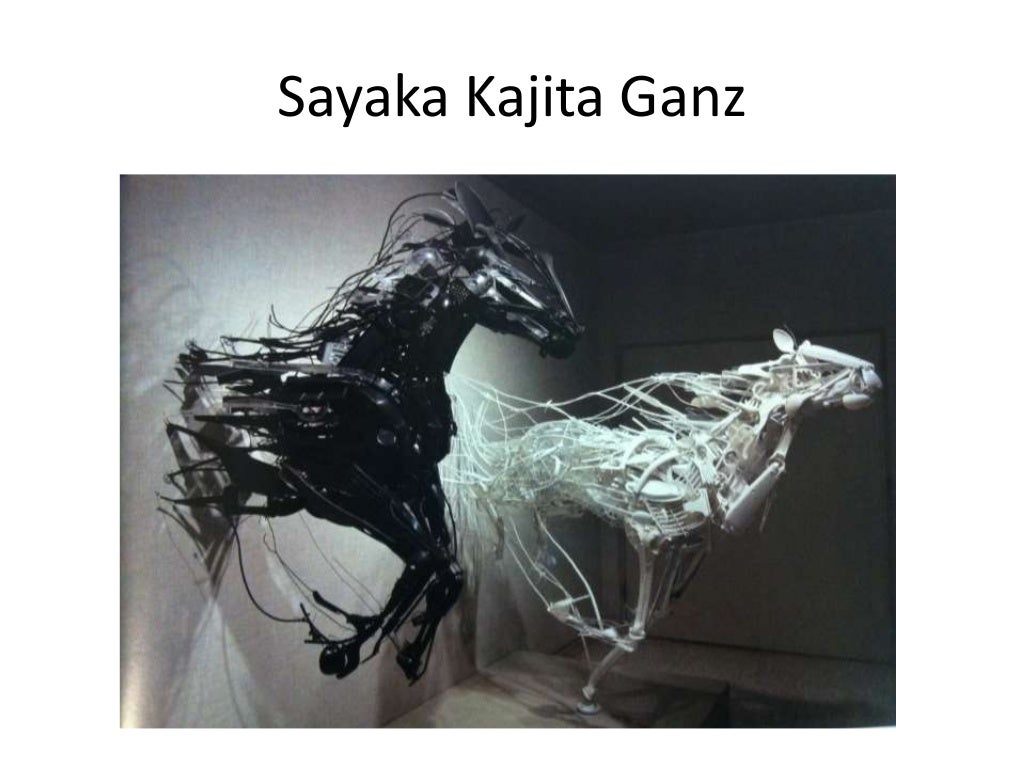 Examples of alternative media