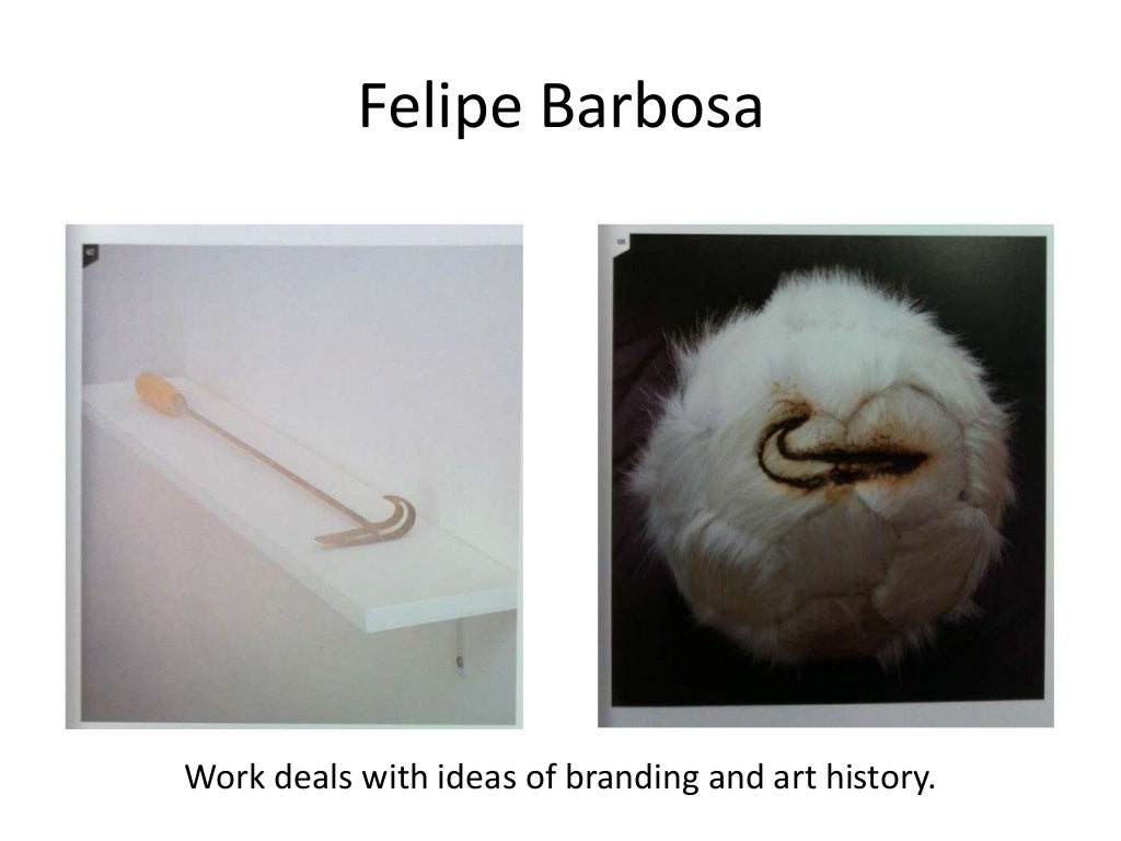 Examples of alternative media