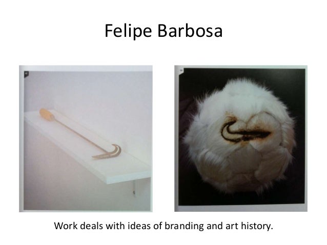 Examples of alternative media