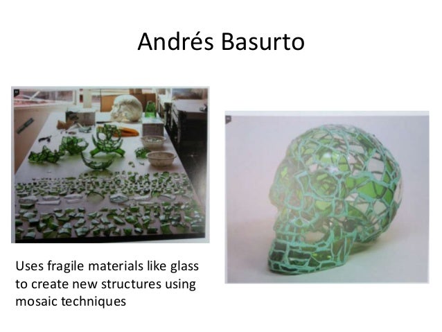 Examples of alternative media