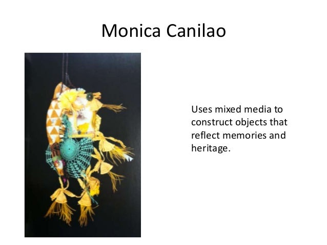 Examples of alternative media