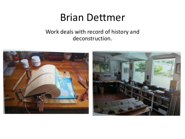 Examples of alternative media