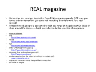 Examples of ancillary with levels | PPTX