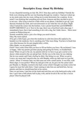 Examples Of An Introduction For An Argumentative Essay | PDF