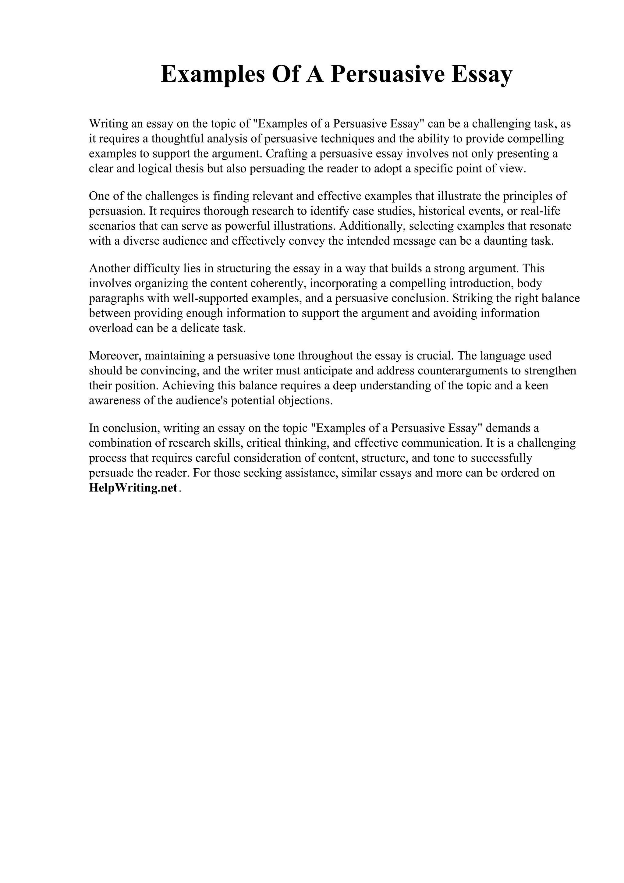 Examples Of A Persuasive Essay.pdf