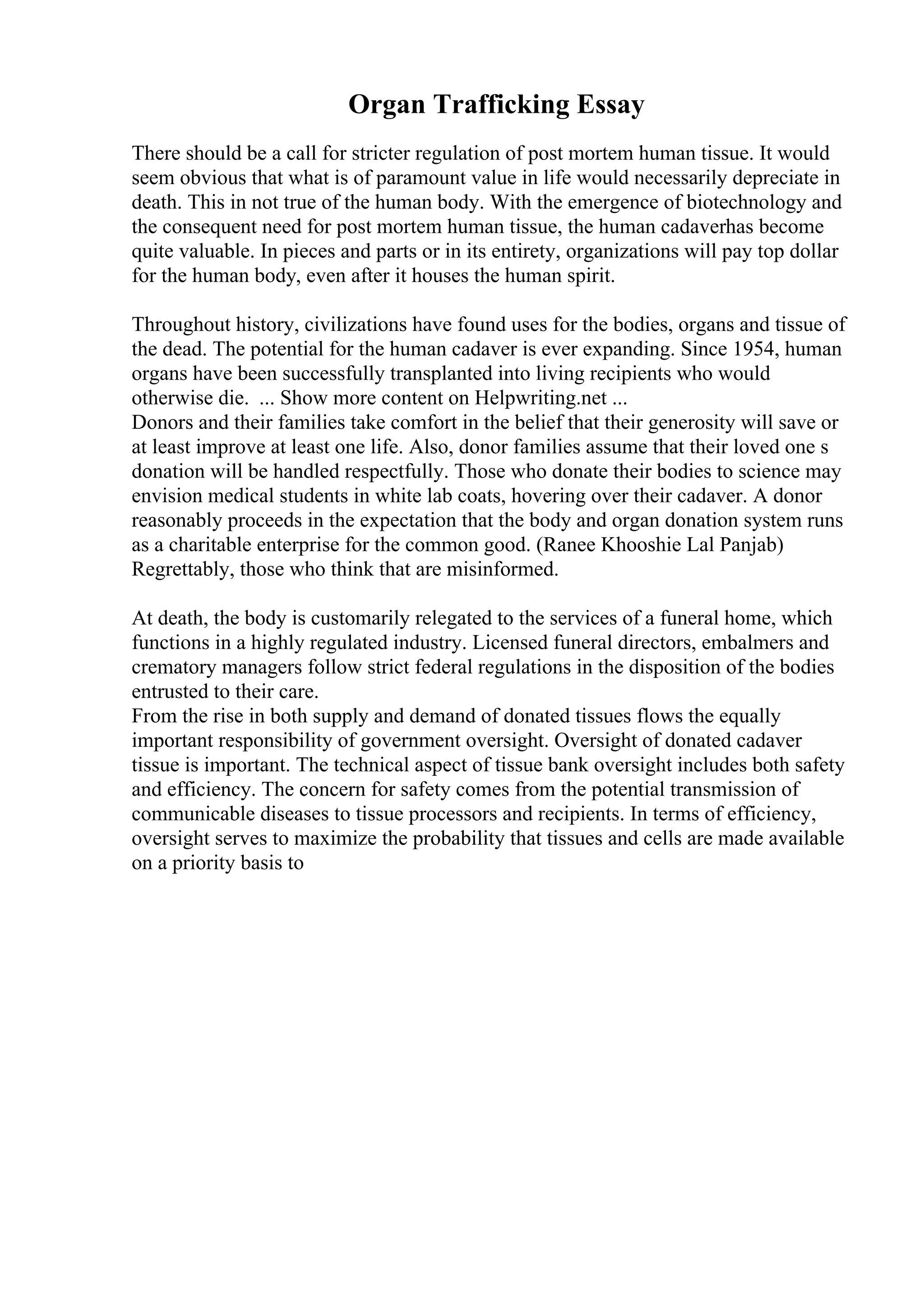 Examples Of A Process Essay.pdf