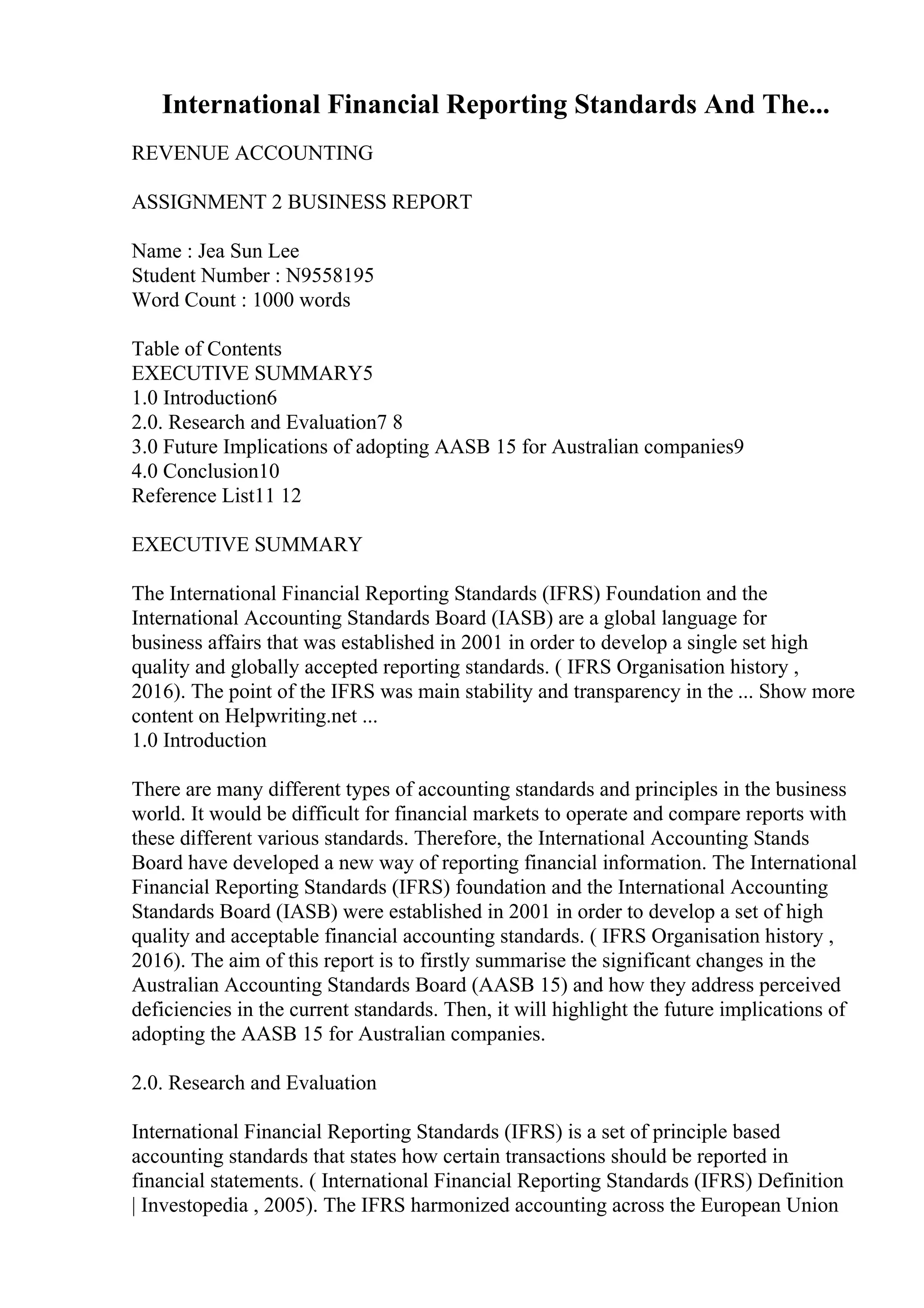 Examples Of A Proposal Essay. 005 Essay Example Proposal Proposals ...