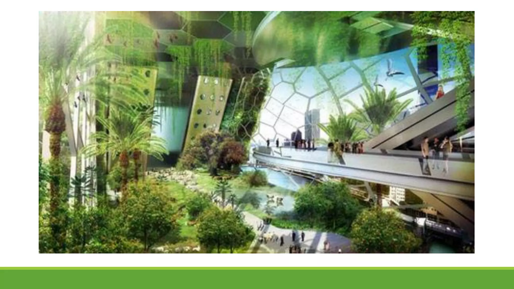 Arcology | PPT