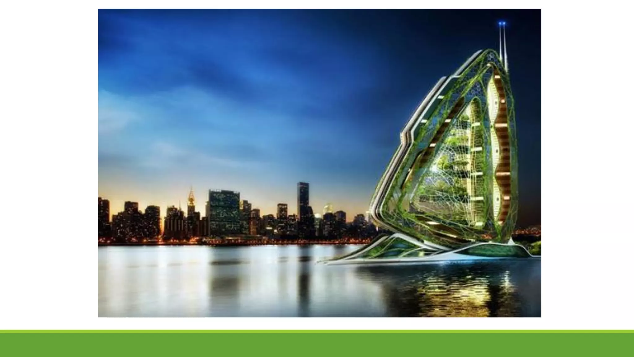 Arcology | PDF | Landscaping | Home & Garden