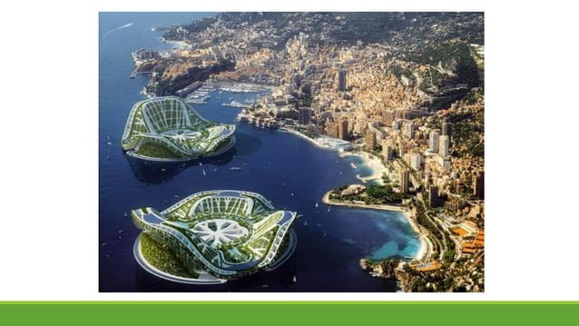 Arcology | PDF | Landscaping | Home & Garden