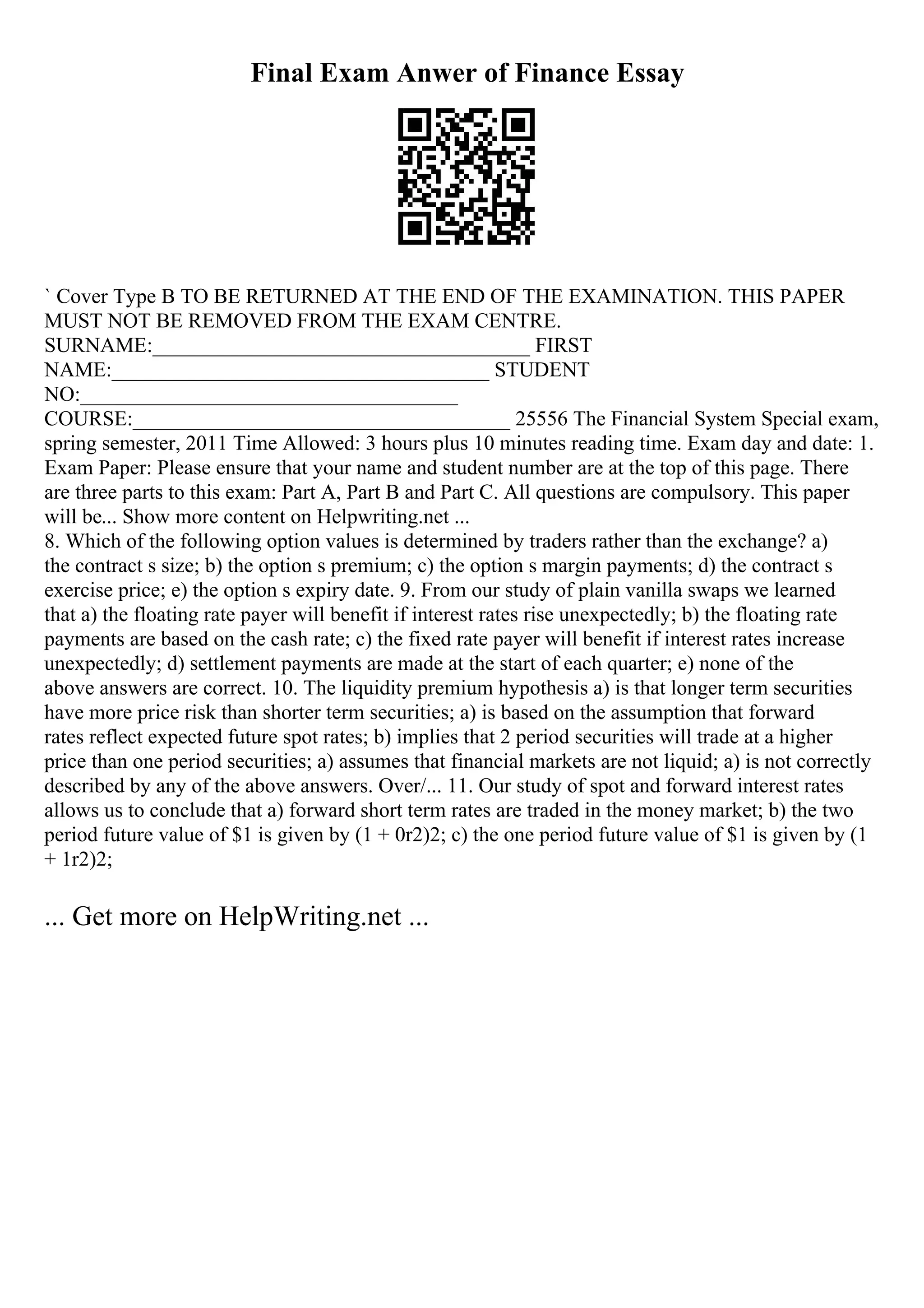 Examples Of Argumentative Essay In Mla Format | PDF