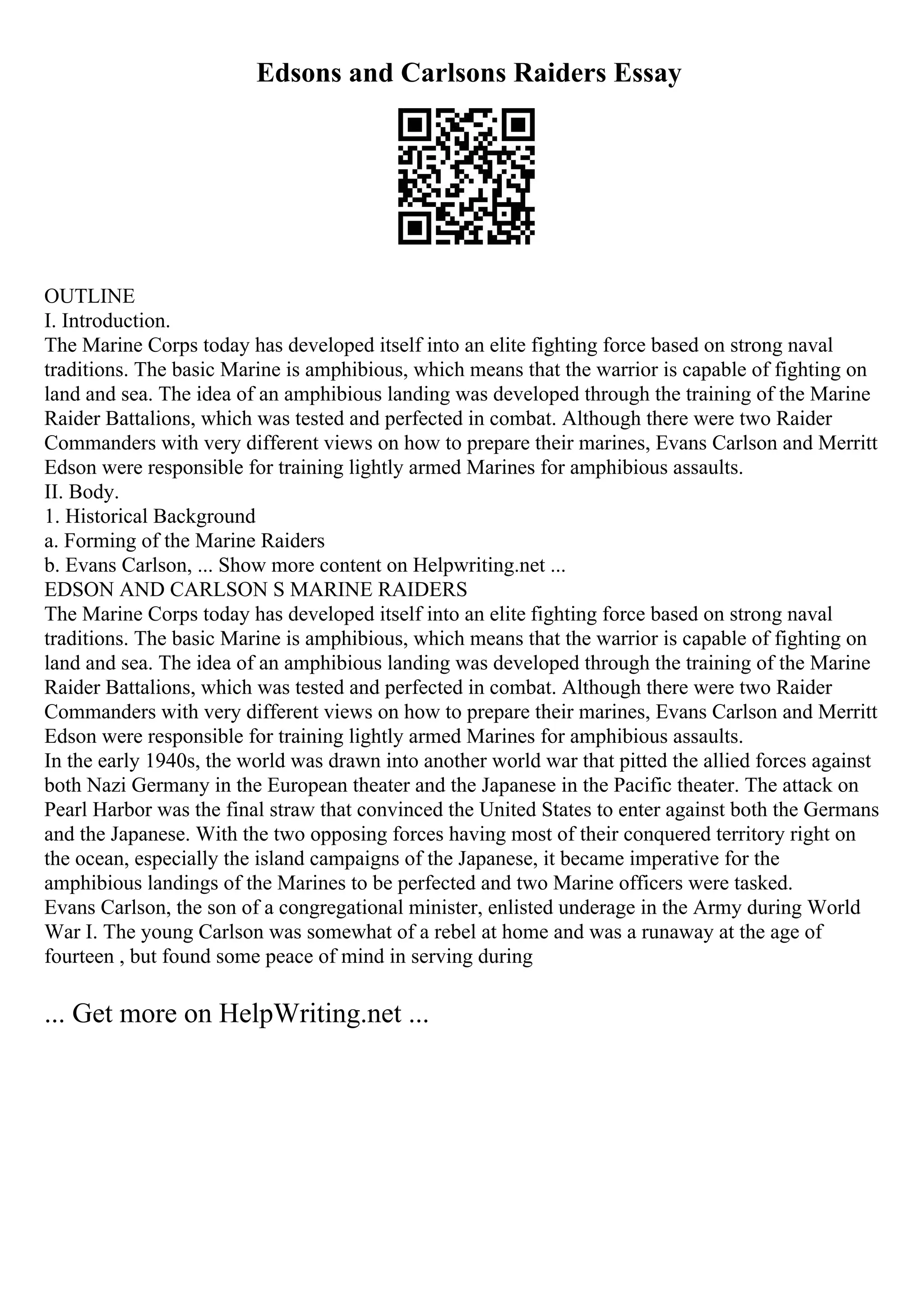 Examples Of Argumentative Essay In Mla Format | PDF