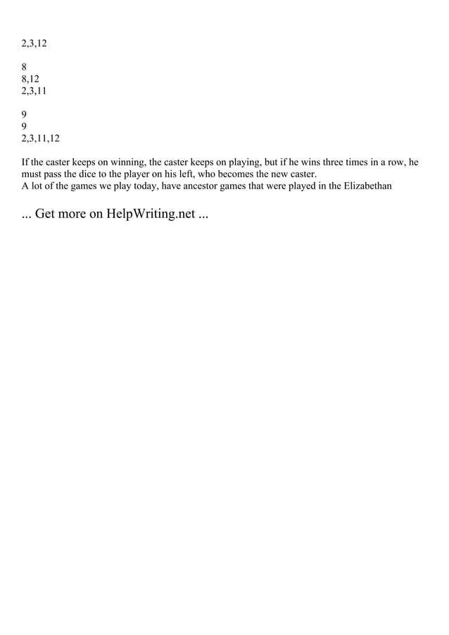 Examples Of Argumentative Essay In Mla Format | PDF