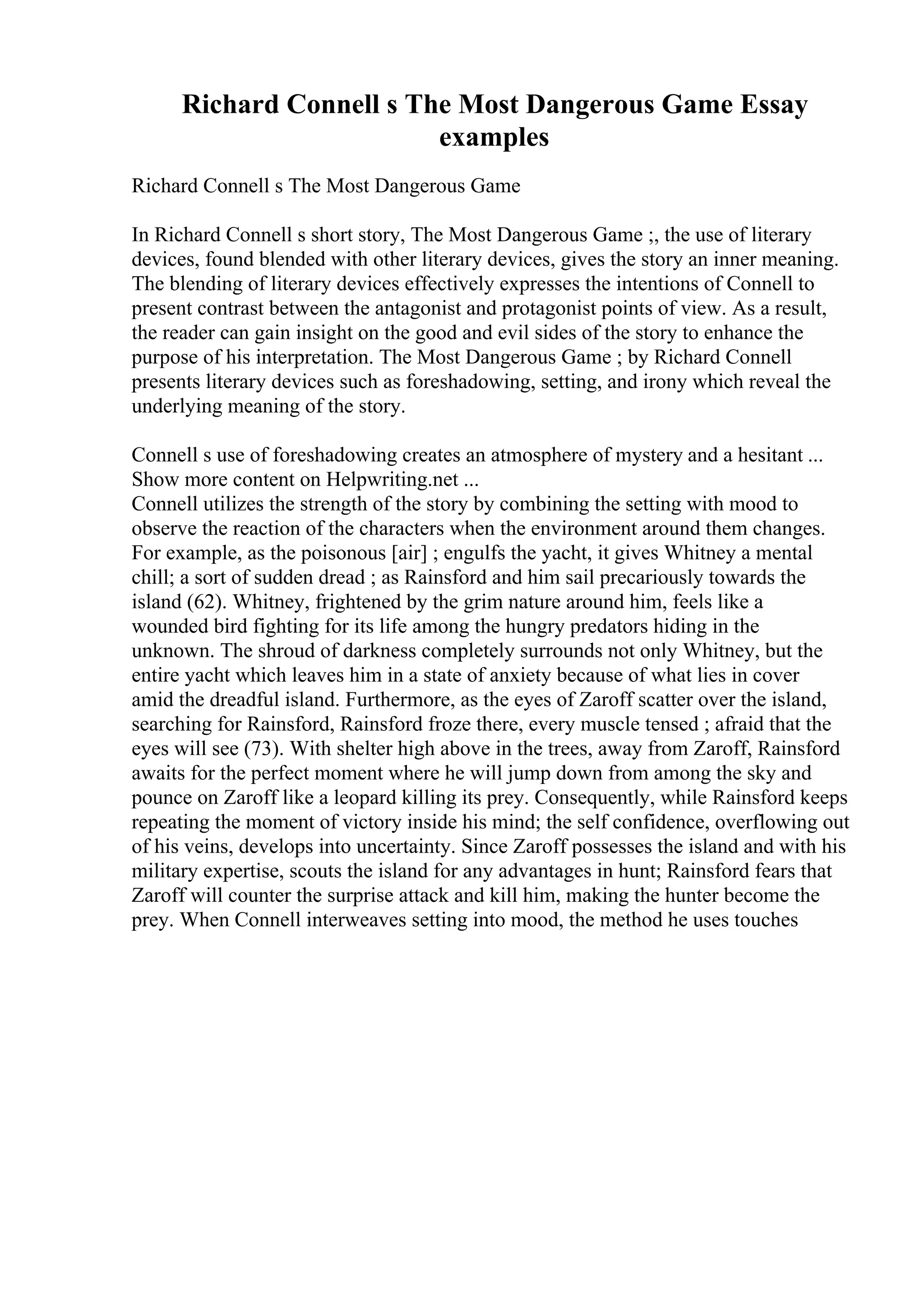 Examples Of Argumentative Essays For Kids.pdf