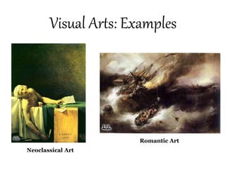 Neoclassic And Romantic Sculpture