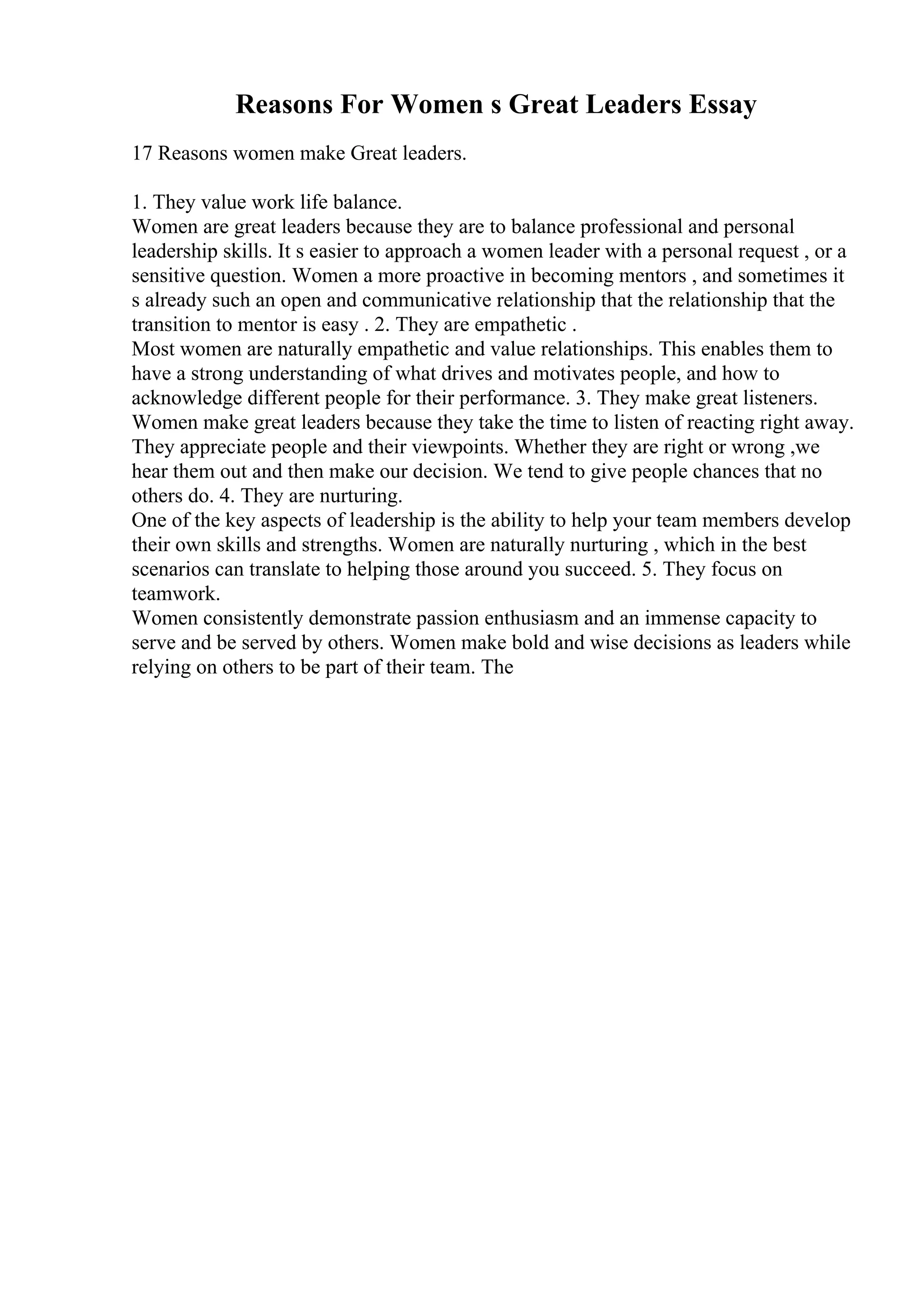 Examples Of A Satire Essay | PDF