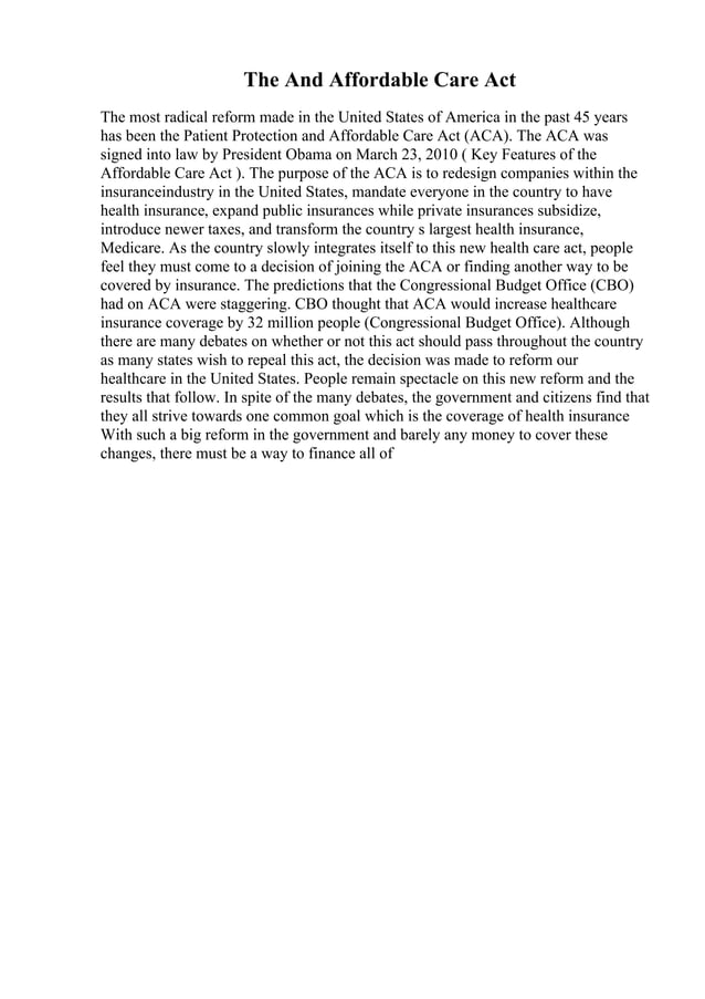 Examples Of A Satire Essay | PDF