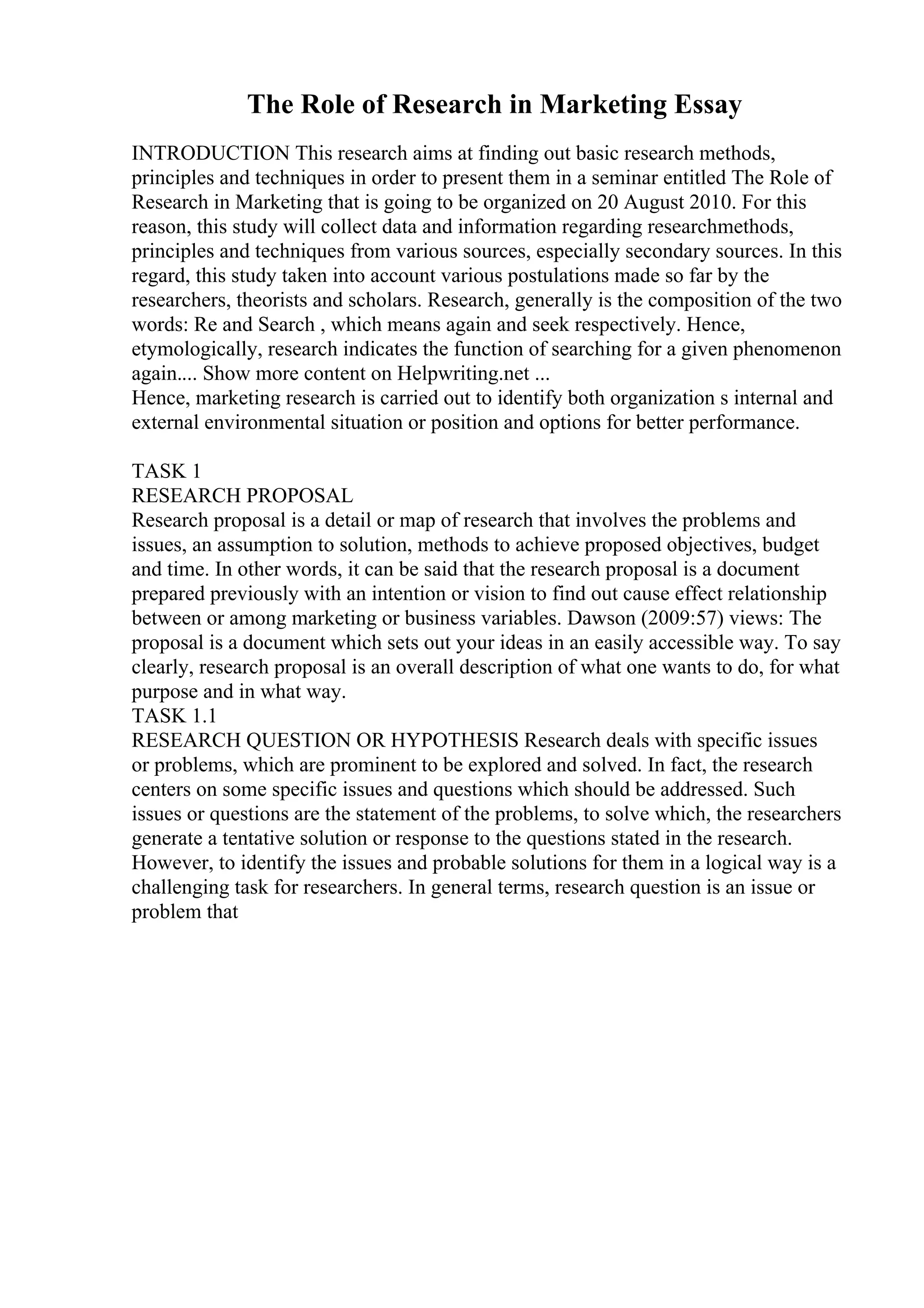 Examples Of Attention Grabbers For Essays | PDF