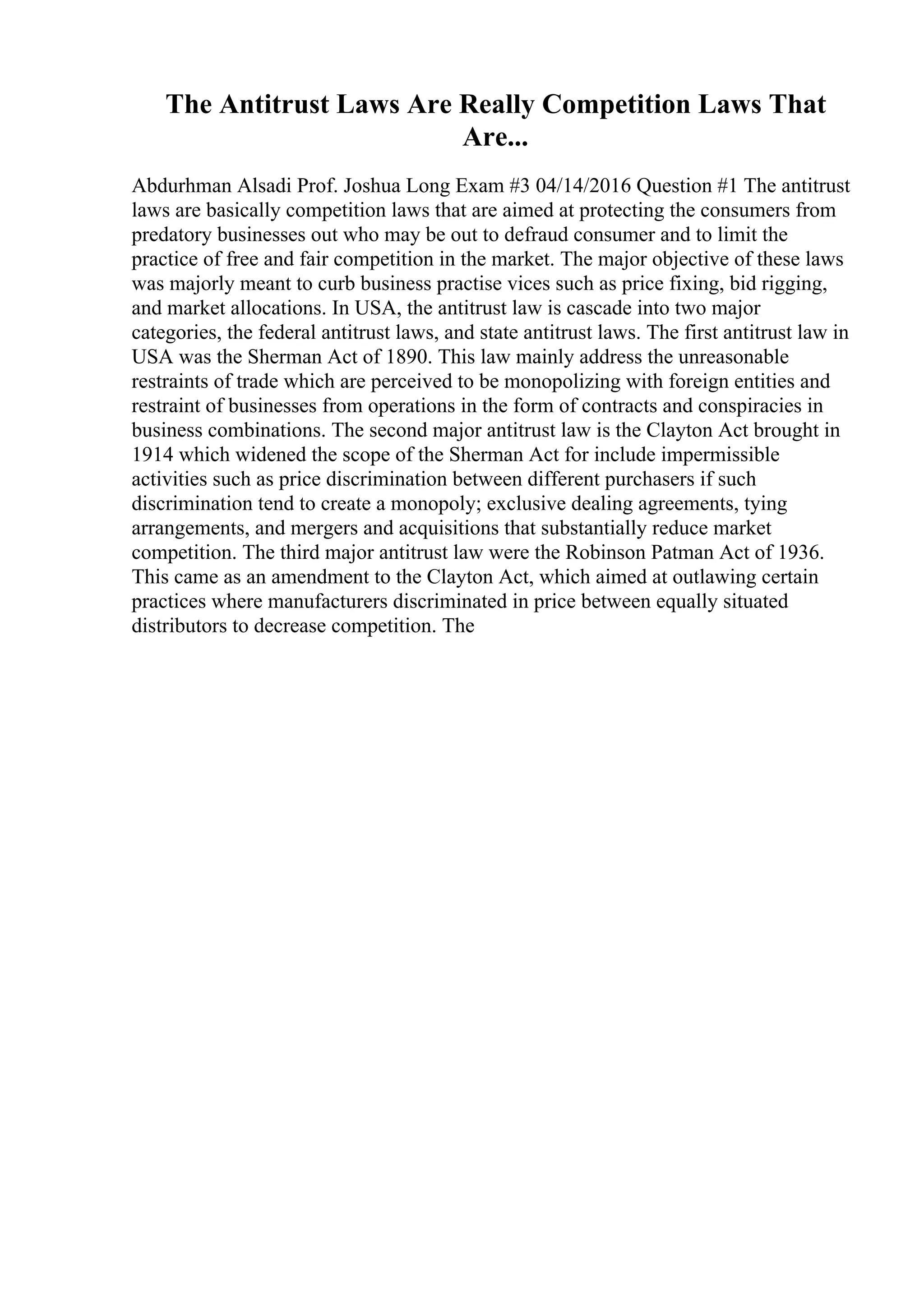Examples Of Attention Grabbers For Essays | PDF