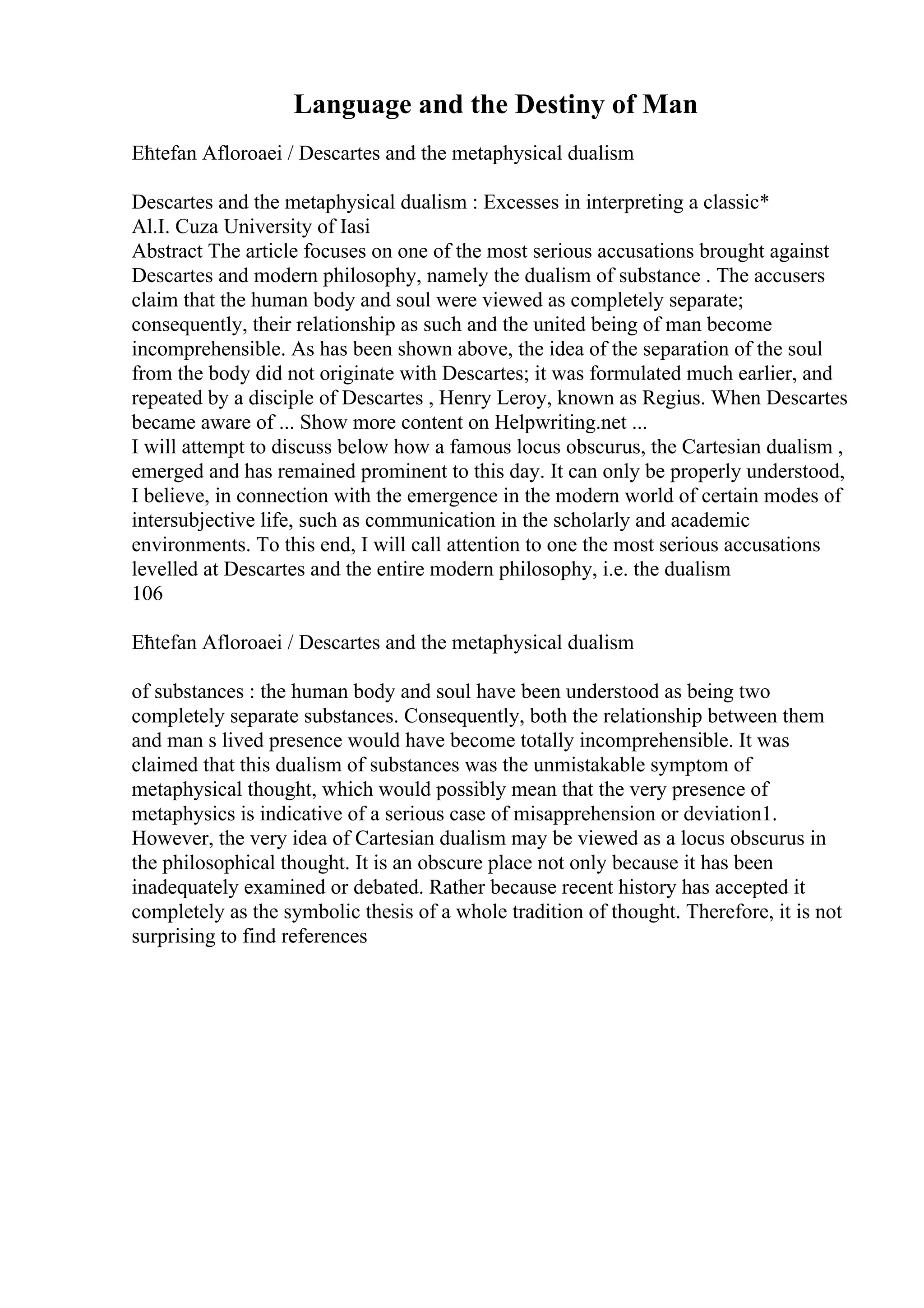 Examples Of Attention Grabbers For Essays | PDF