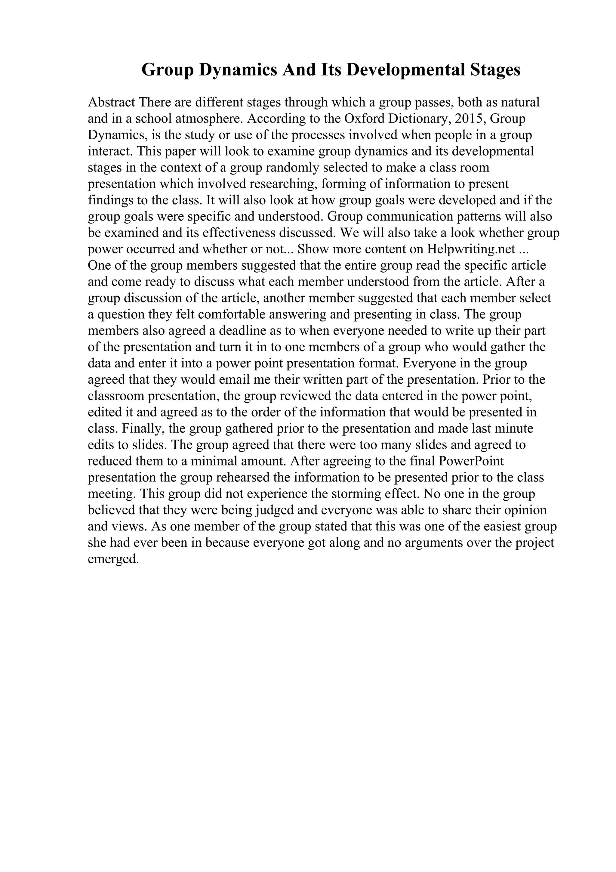 Examples Of Attention Grabbers For Essays | PDF