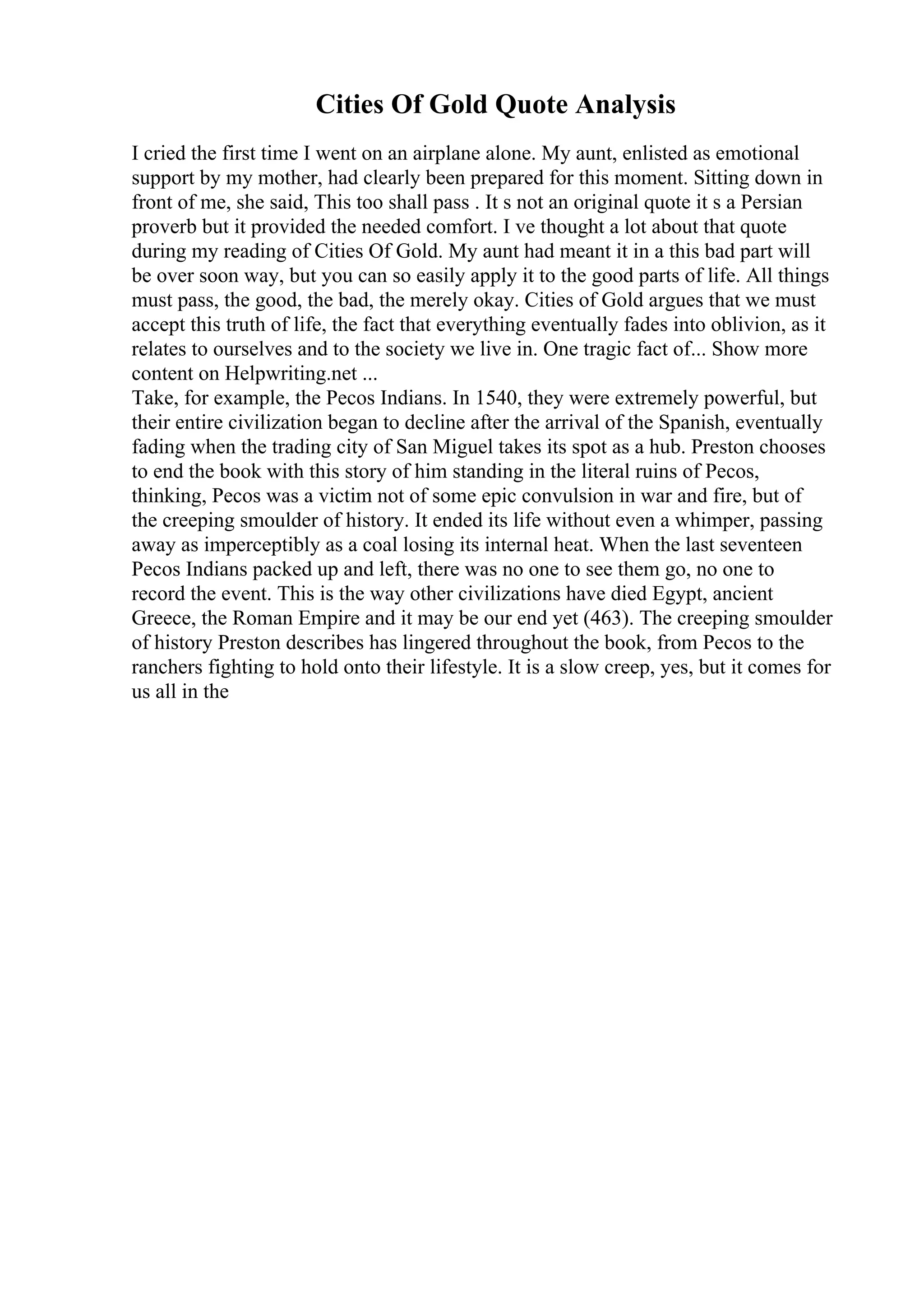 Examples Of Attention Grabbers For Essays | PDF