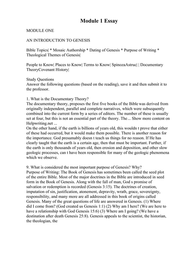 Examples Of Attention Grabbers For Essays | PDF