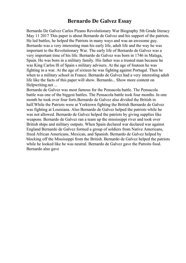 Examples Of Attention Grabbers For Essays | PDF