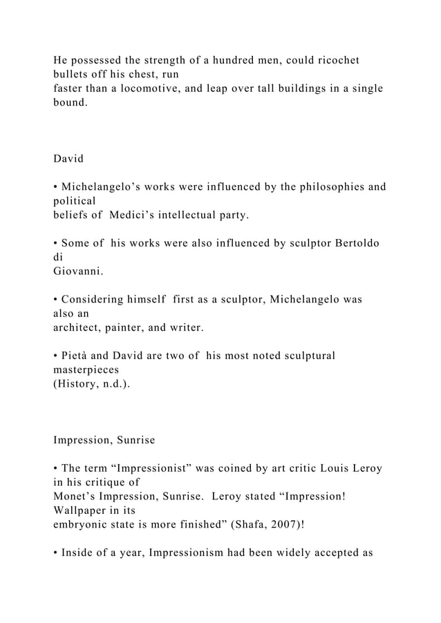 Examples of Background Information Slides2Superm.docx