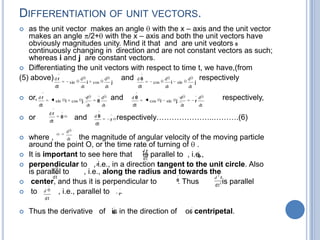 Examples Of Central Forces | PPTX