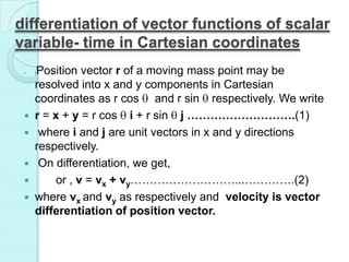 Examples Of Central Forces | PPTX
