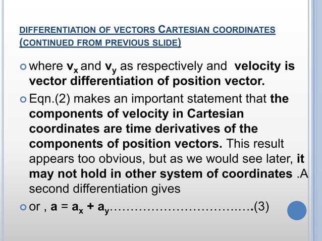 Examples Of Central Forces | PPTX