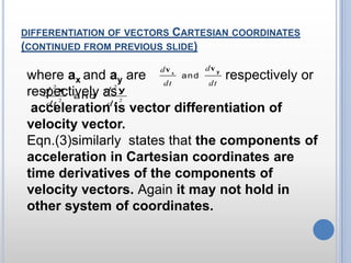 Examples Of Central Forces | PPTX