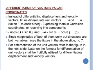Examples Of Central Forces | PPTX