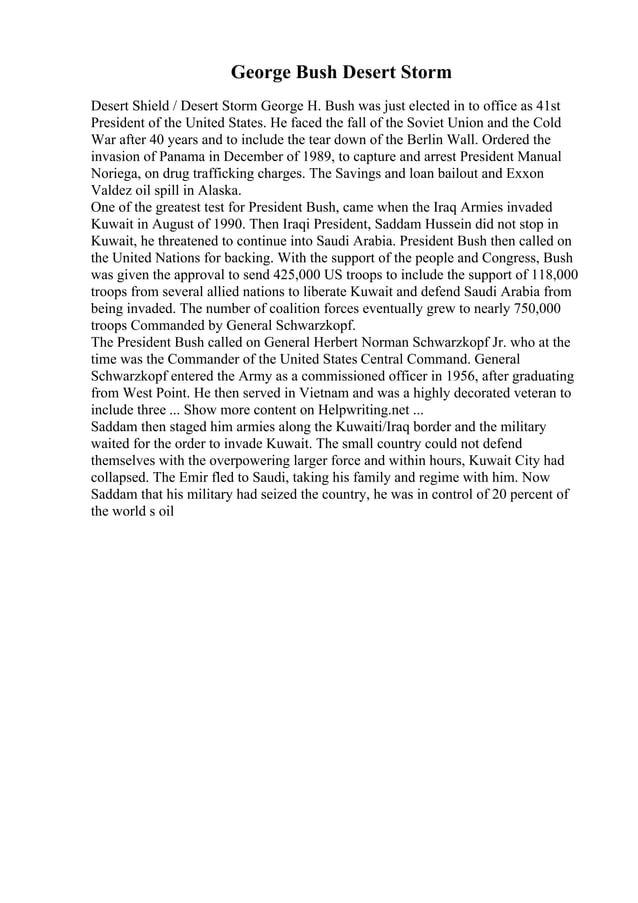 Examples Of Classification Essays | PDF