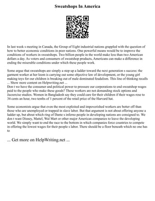 Examples Of College Capstone Papers APA St | PDF