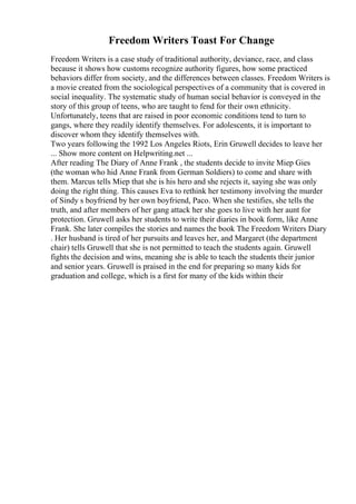 Examples Of Compare And Contrast Essays. Compare And Contrast Essay ...