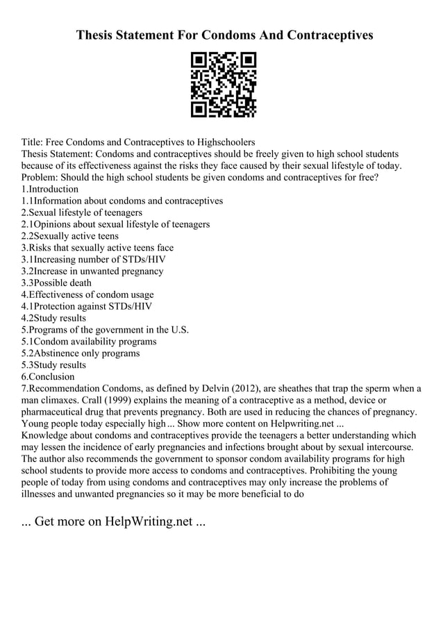 Examples Of Concluding Paragraphs For Essays | PDF