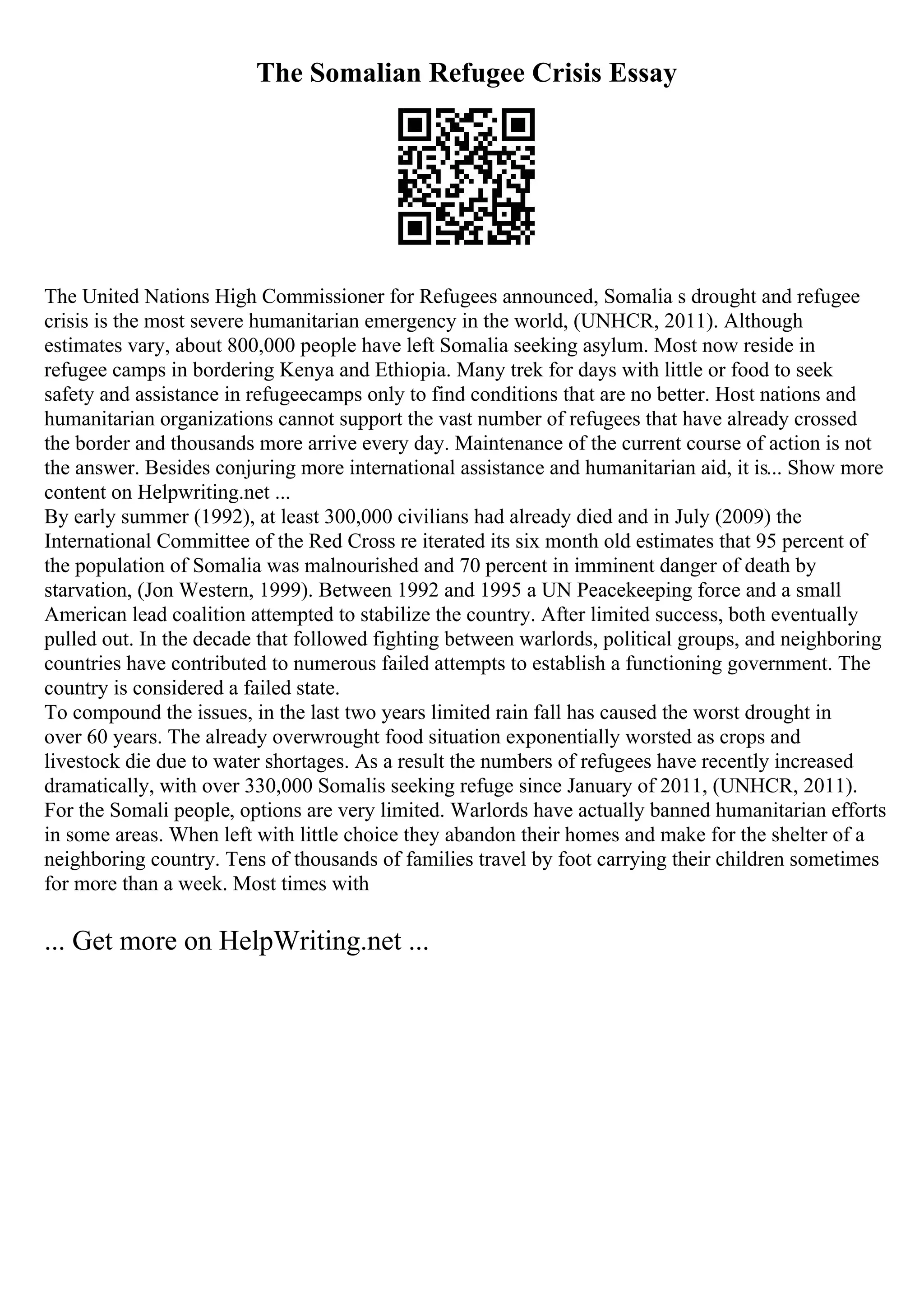 Examples Of Conclusion Paragraphs For Expository Essays | PDF