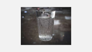 Examples of condensation | PPT