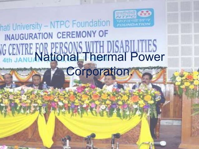 Examples of corporate social responsibility of large organizations ...