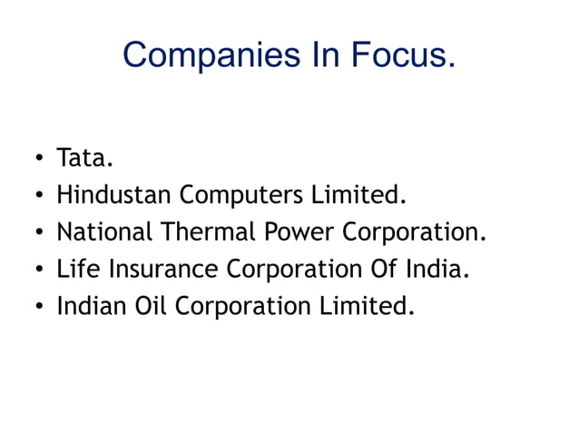 Examples of corporate social responsibility of large organizations ...