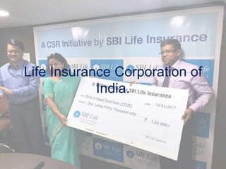 Examples of corporate social responsibility of large organizations ...