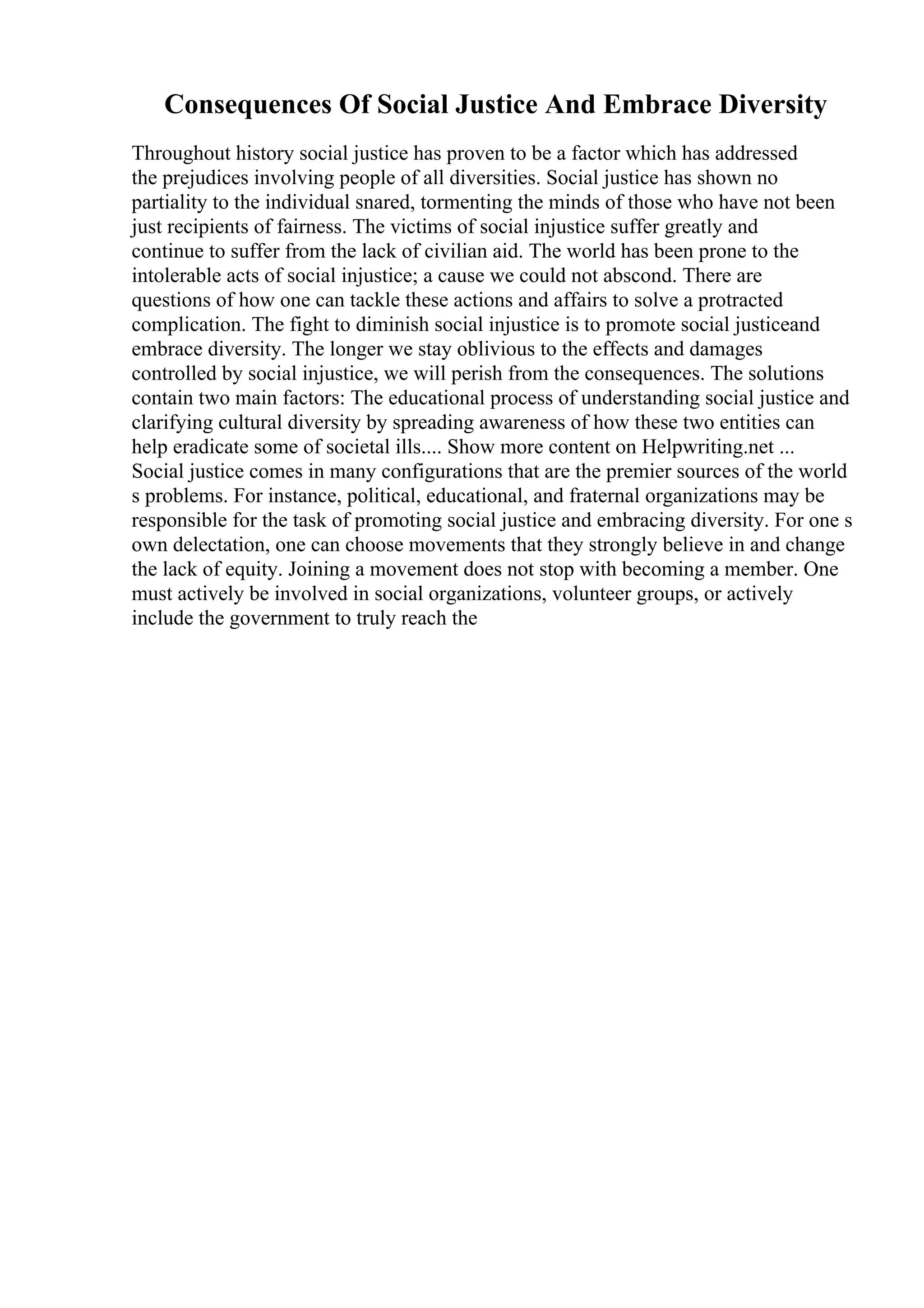 Examples Of Critical Appraisal Essays | PDF