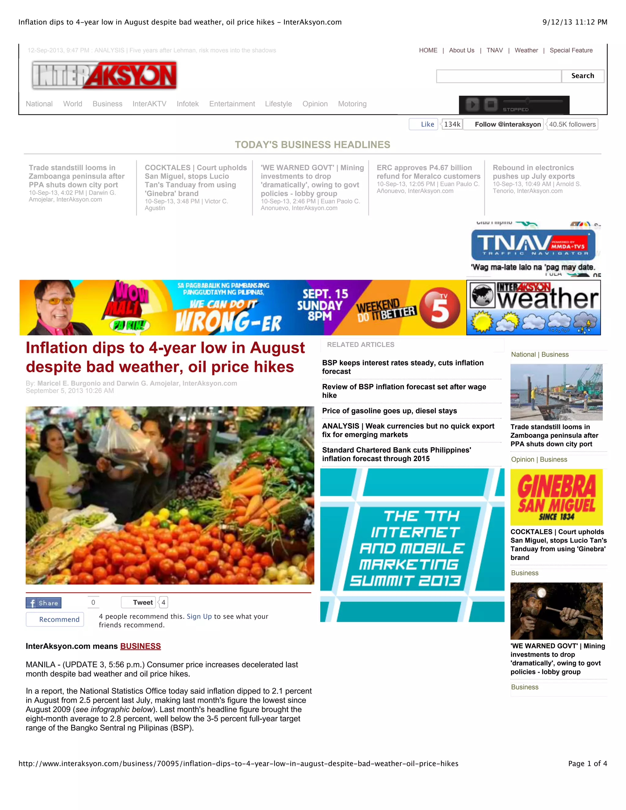 Examples of dealing with nos | PDF