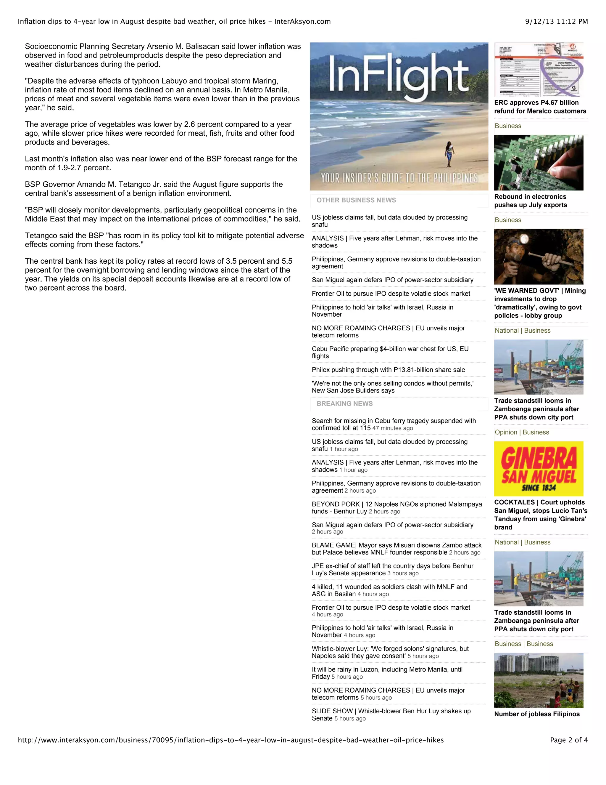 Examples of dealing with nos | PDF